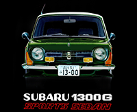 Play With LEGACY RS - For SUBARISTS & People loves SUBARU's car!